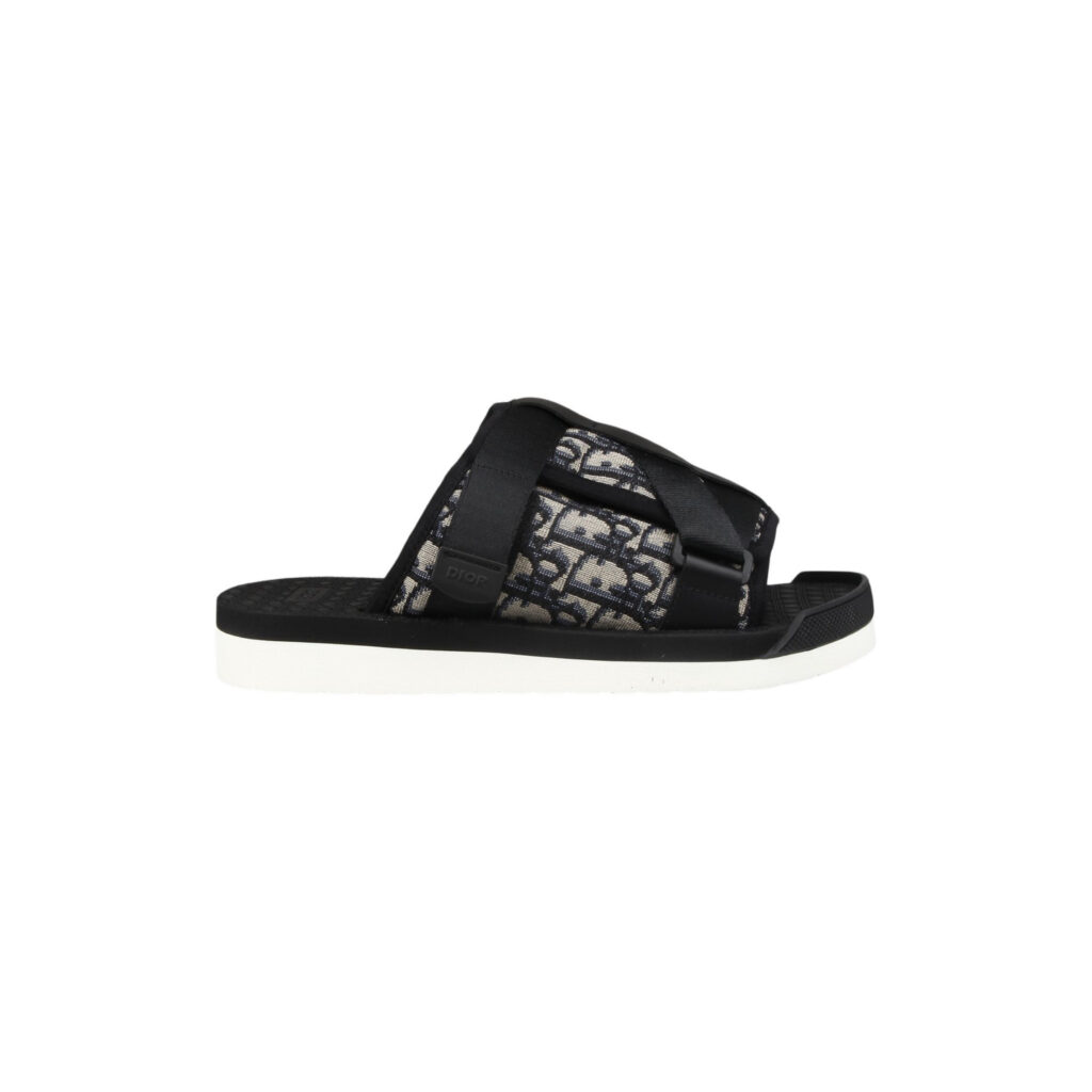 Dior Alpha Sandal – Krep Kingz